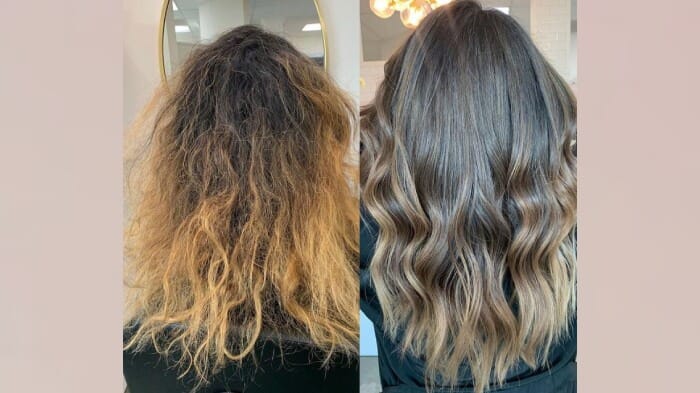 Personalized Hair Care, Delivered Monthly – The Healthy Hair Project ...